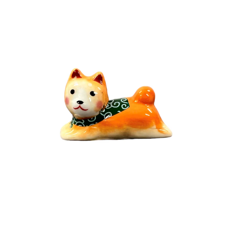 Miniature - Shiba – Peace, Love & Happiness Club