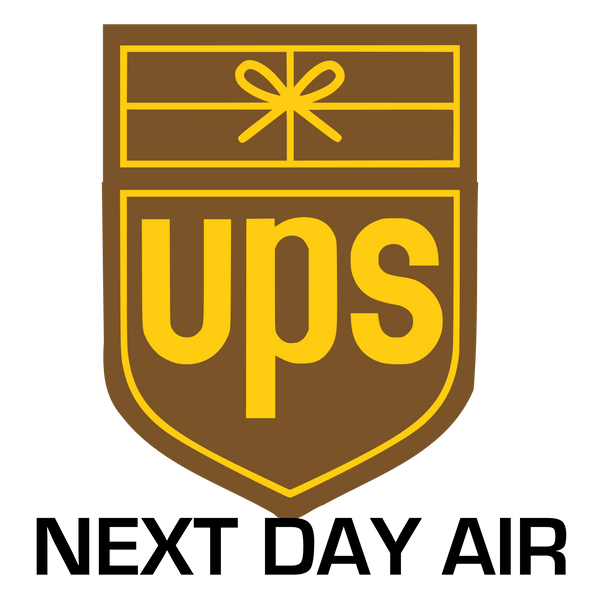Next Day Air Ups